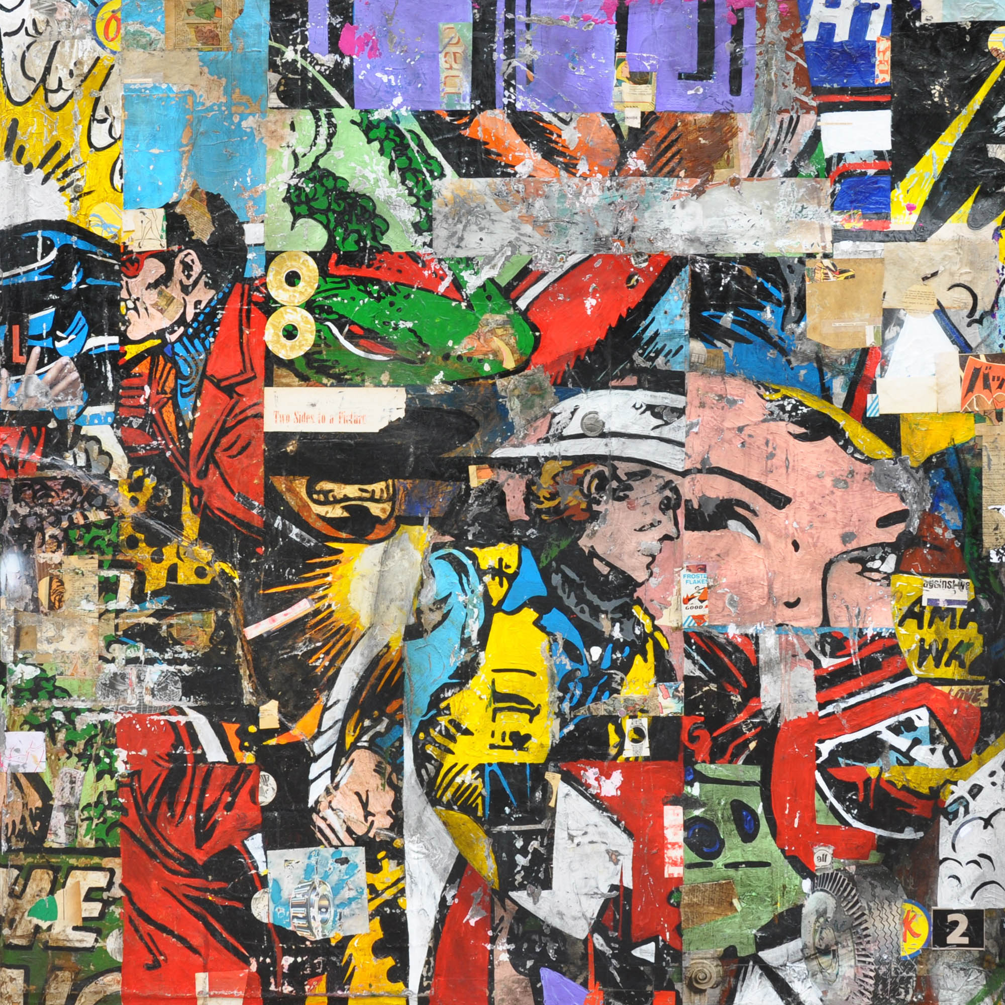 Home - gmillerstudio.com